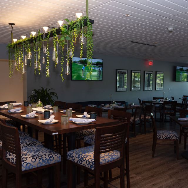 The View at Colony West Restaurant - Tamarac, FL | OpenTable