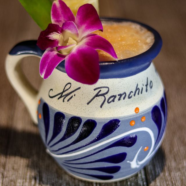 Mi Ranchito Mexican Restaurant - Updated 2025, Mexican Restaurant in ...