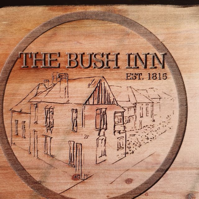 The Bush Inn Restaurant - New Norfolk, AU-TAS | OpenTable
