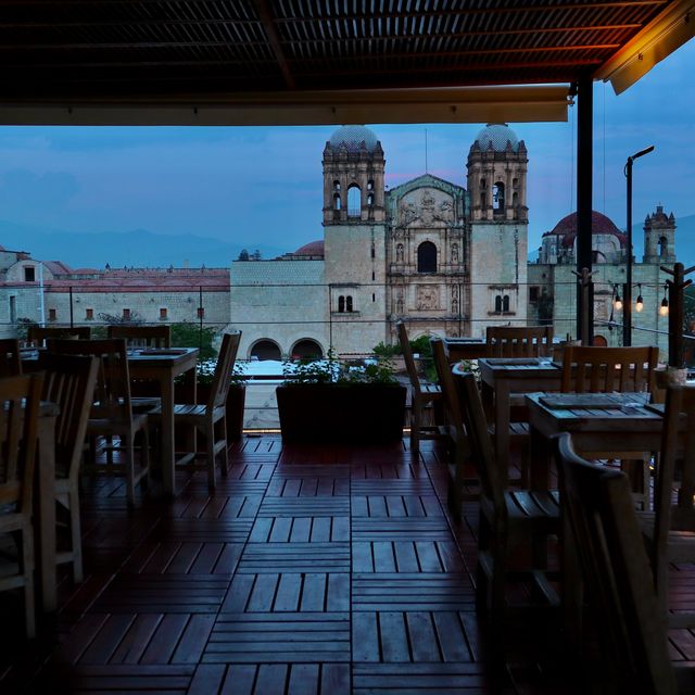 Pitiona Cocina de Autor Restaurant - Oaxaca, , OAX | OpenTable