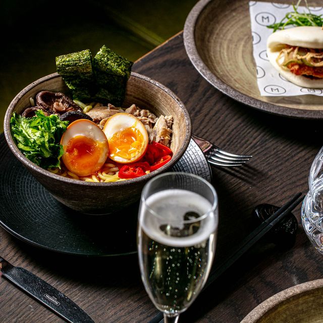 M Threadneedle Street Restaurant - London, , London | OpenTable