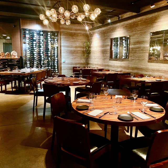 Asa Restaurants | Los Gatos - Los Gatos, CA | OpenTable