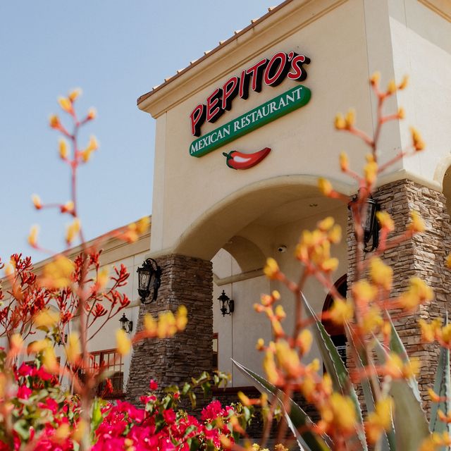 Pepitos Mexican Restaurant - Orangecrest - Riverside, CA | OpenTable