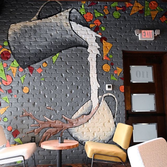 Vibe Cafe And Wine Bar - Updated 2025, European Restaurant in Charlotte, NC