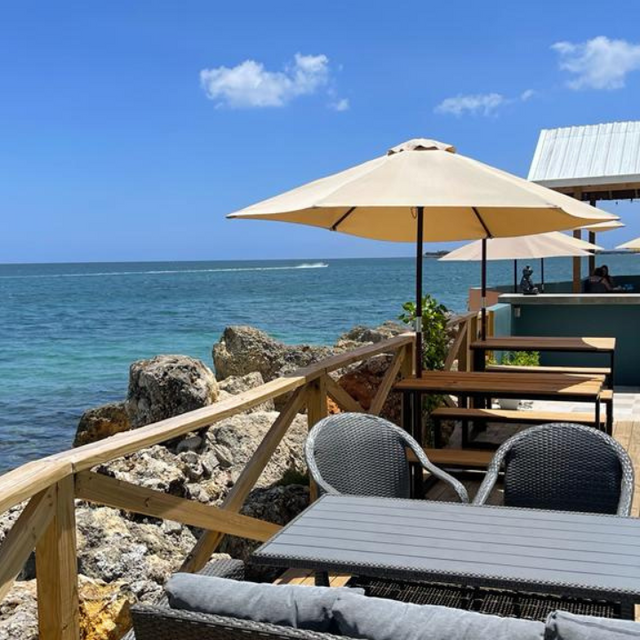 Bari Beach Cocina Fusion - Updated 2025, Fusion Restaurant in Toa Baja, PR