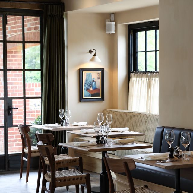 Malverleys Farm & Dining Restaurant - Newbury, Hampshire | OpenTable