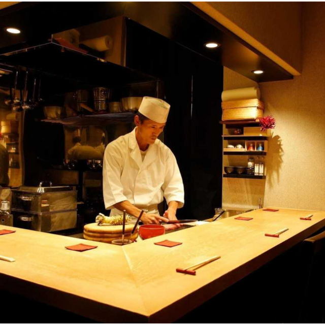 鮨 しん 阿佐ヶ谷 SUSHI SHIN TOKYO Restaurant - Tokyo | OpenTable