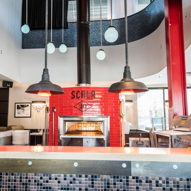 Scala20 - Updated 2025, Italian Restaurant in Rosemère, QC