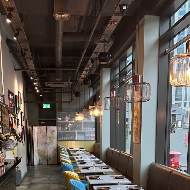 OBA Kitchen and Bar Restaurant - Leeds, Yorkshire | OpenTable