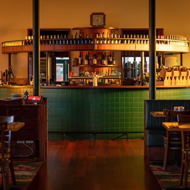 The Bridge Hotel Werribee Restaurant - Werribee, AU-VIC | OpenTable