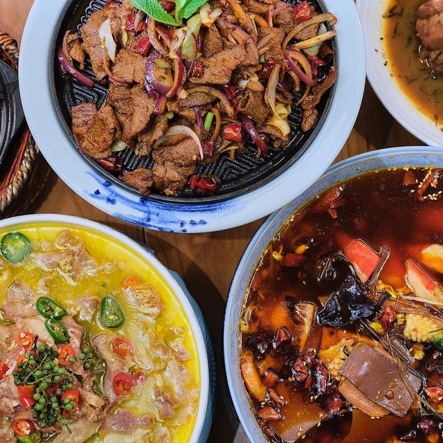 Hua Lu Peking Duck Restaurant - Melbourne, AU-VIC | OpenTable