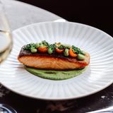 Silures Restaurant - Cardiff, , Cardiff | OpenTable