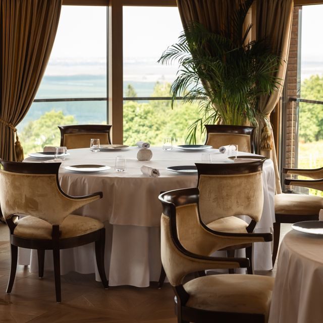 Fleur de Sel Restaurant - Novi Slankamen, Serbia | OpenTable