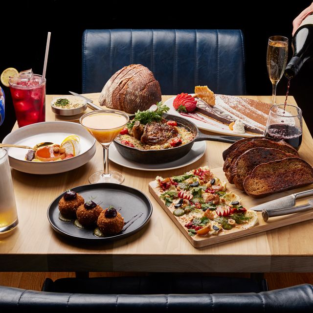 Brasserie by C&C Restaurant - Chicago, IL | OpenTable