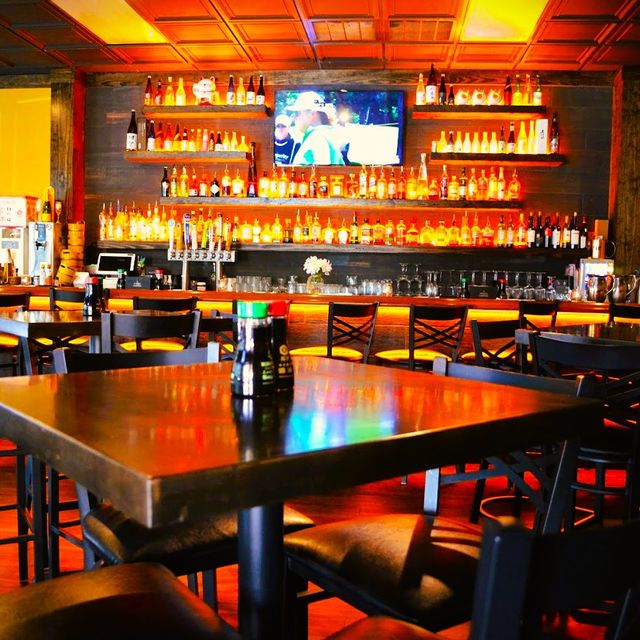 Waraji Japanese Restaurant - Raleigh, NC | OpenTable