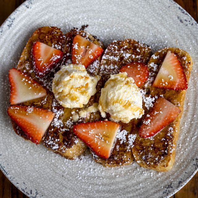 Restaurante MASH'D - Fort Worth - Fort Worth, , TX | OpenTable