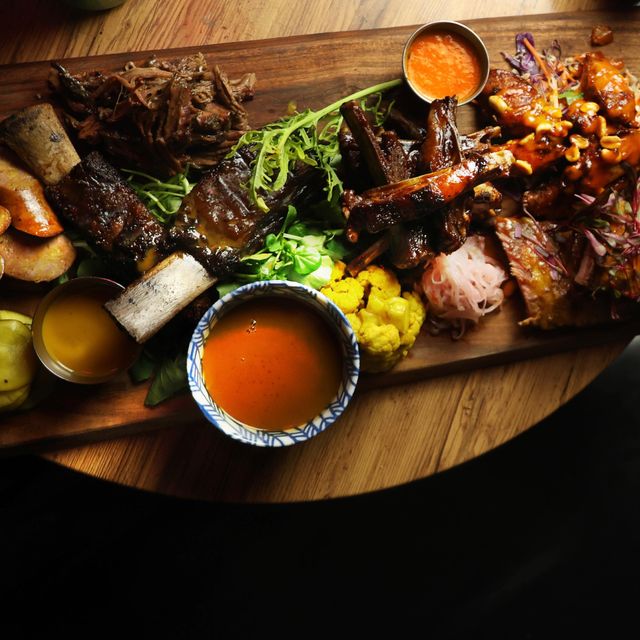 Bunny Bar Restaurant - St Kilda, AU-VIC | OpenTable
