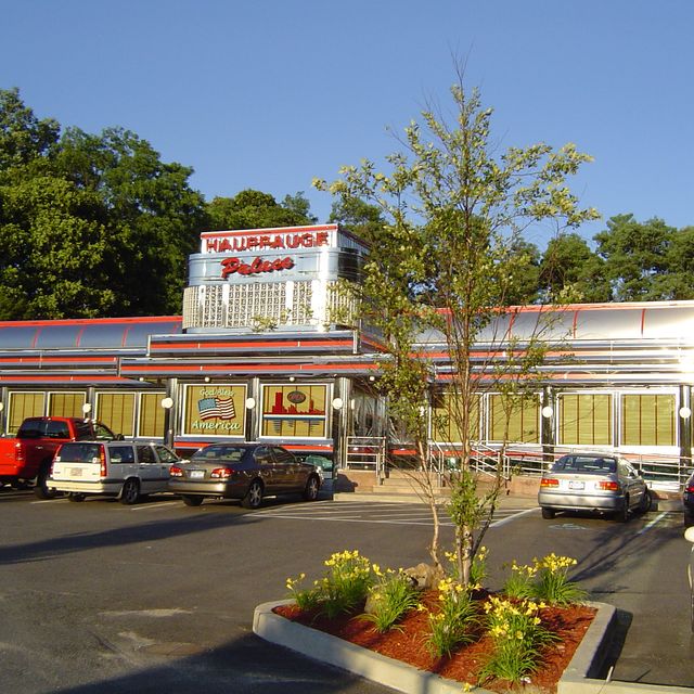 Hauppauge Palace Diner - Updated 2025, American Restaurant in Hauppauge, NY