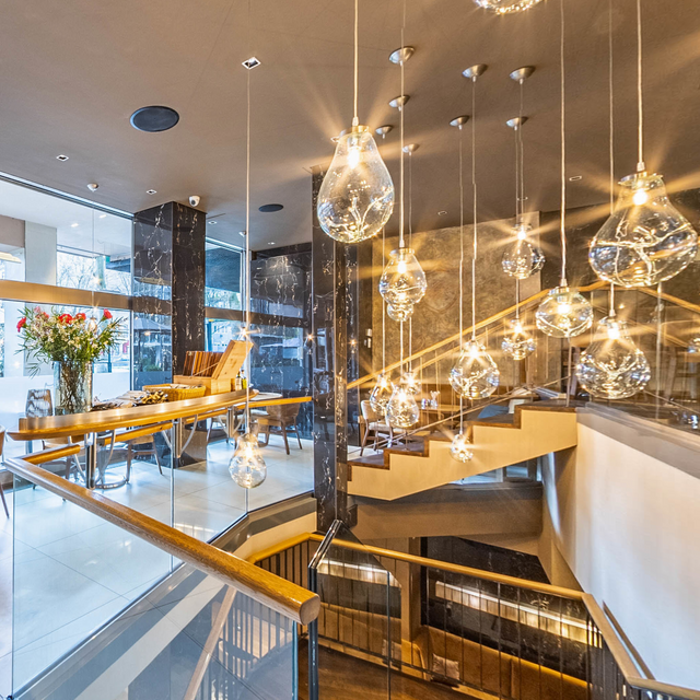 Restaurant Don Via Restaurant Stuttgart – Stuttgart, BW | OpenTable