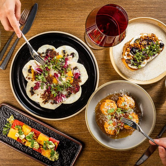 Bambara Restaurant - Salt Lake City, UT | OpenTable