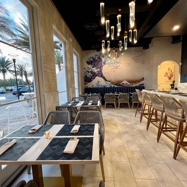 Aja 30a Restaurant - Inlet Beach, FL | OpenTable
