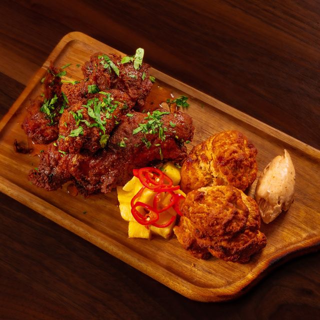 Red Rooster Overtown Restaurant - Updated 2023 | Book your table now