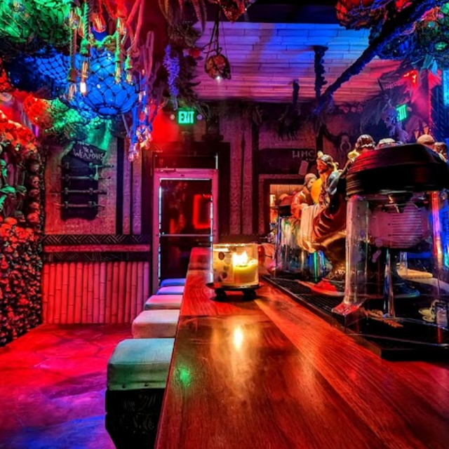 Restaurante Permanent Vacation - Maitland, , FL | OpenTable