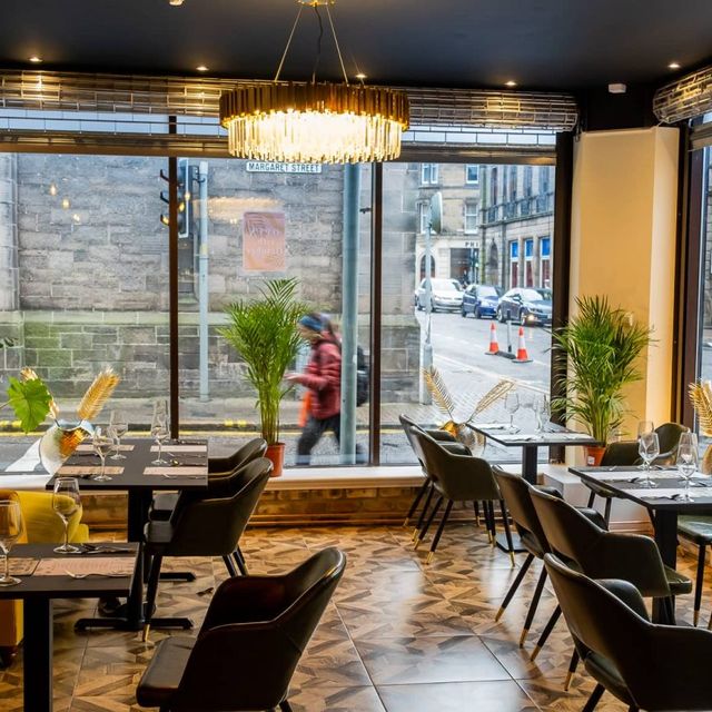 Mangrove Restaurant - Inverness, Scotland | OpenTable