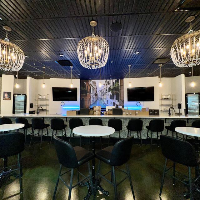 Acqua Ragazza Restaurant - Mooresville, NC | OpenTable