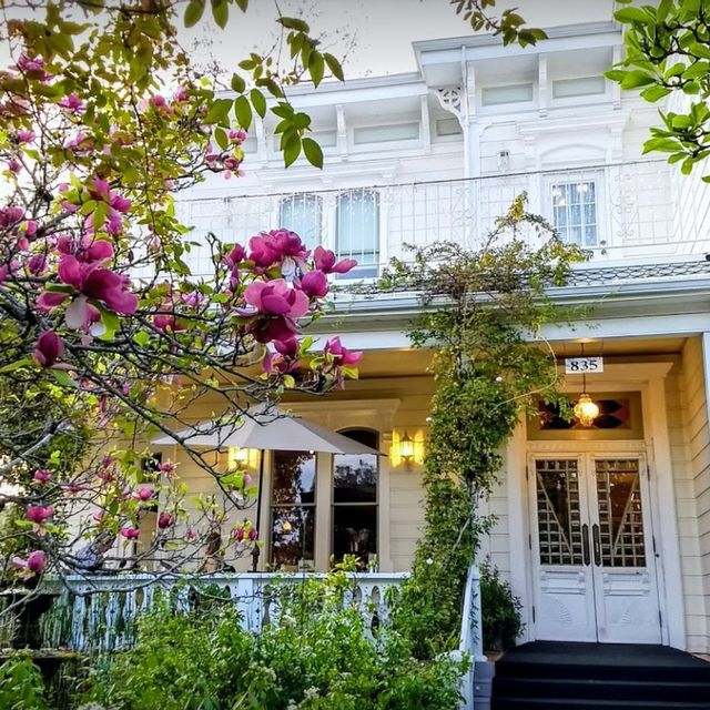 Ca Bianca Restaurant - Santa Rosa, CA | OpenTable