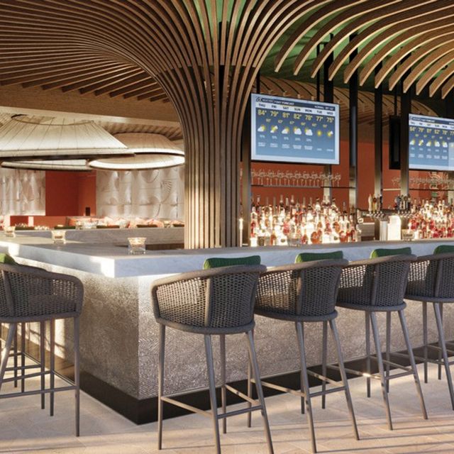 Restaurante Sofra - Ritz Carlton Naples - Naples, , FL | OpenTable