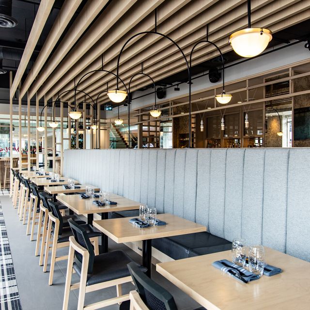 Prova | Bar & Kitchen Restaurant - Ottawa, ON | OpenTable