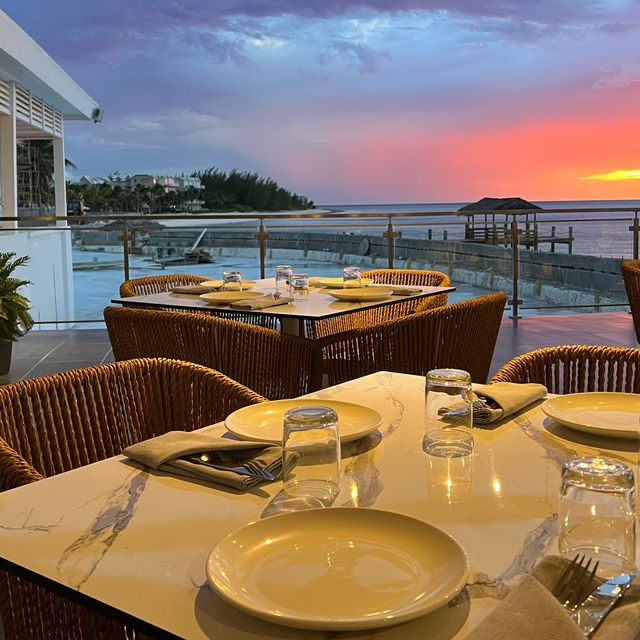 Solemar Restaurant - Nassau, New Providence | OpenTable