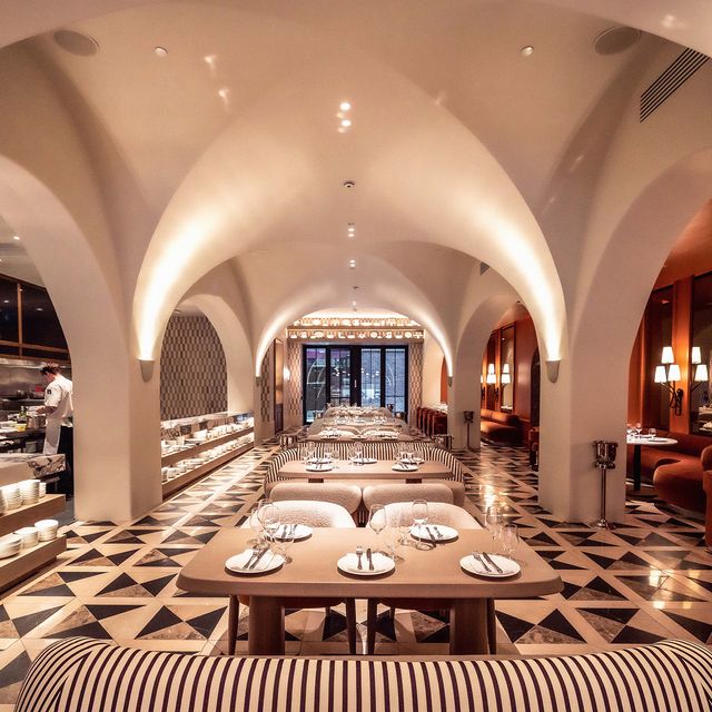 Daphne Restaurant - Toronto, ON | OpenTable