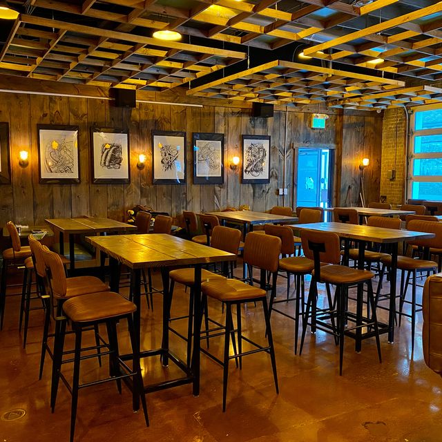 Davis - Craft Kitchen and Bar Restaurant - Sarnia, ON | OpenTable