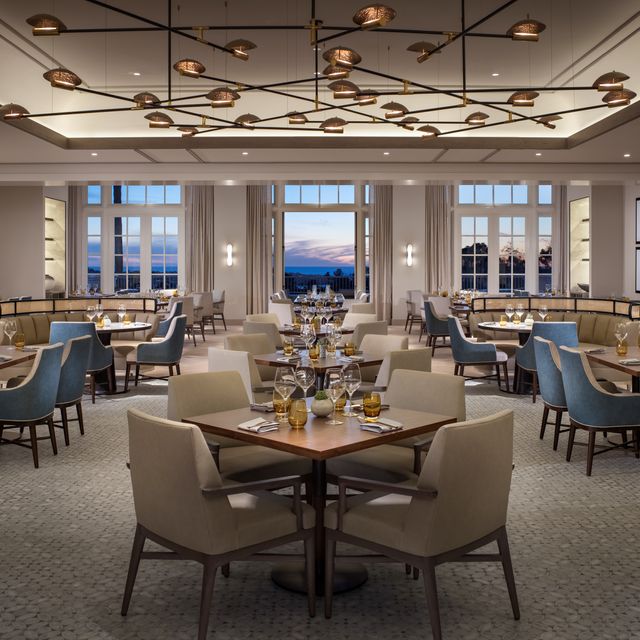Ponto Lago - Park Hyatt Aviara Restaurant - Carlsbad, CA | OpenTable