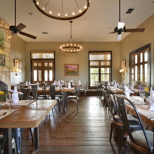 The Restaurant at Sage Hill Inn - Kyle, TX | OpenTable