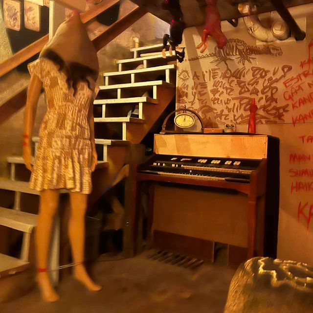 Ghostlight at Ninth and State Restaurant - Kansas City, MO | Book on ...