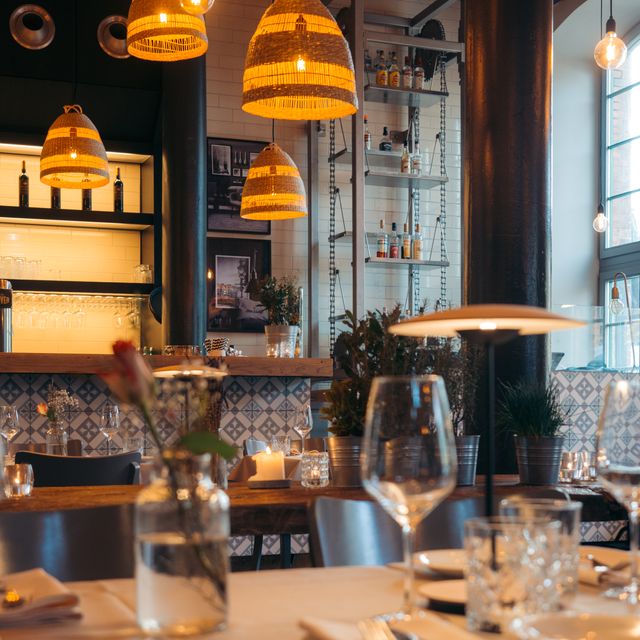 Catch of the Day - Fischrestaurant Hamburg - Updated 2025, Fish ...