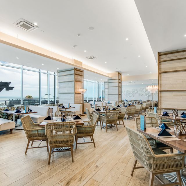 The Abalone Restaurant - Daytona Beach, FL | OpenTable