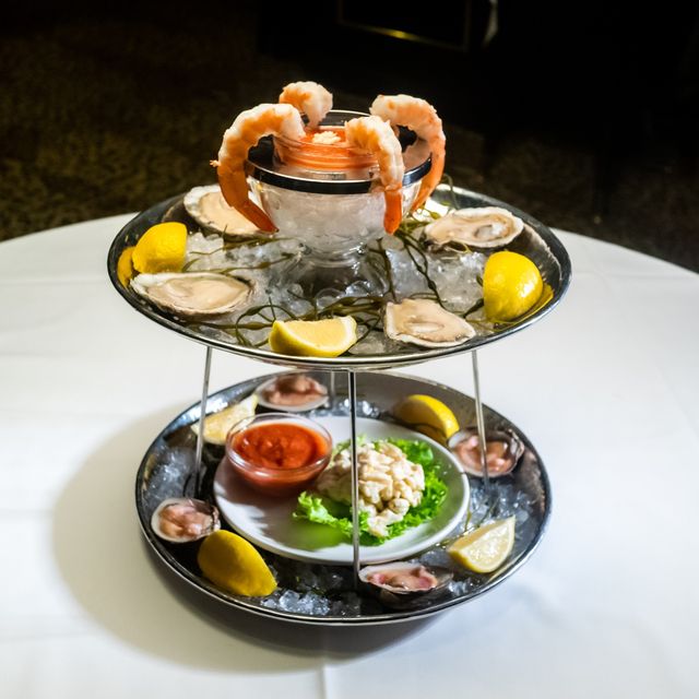 Rittenhouse Grill Restaurant - Philadelphia, PA | OpenTable