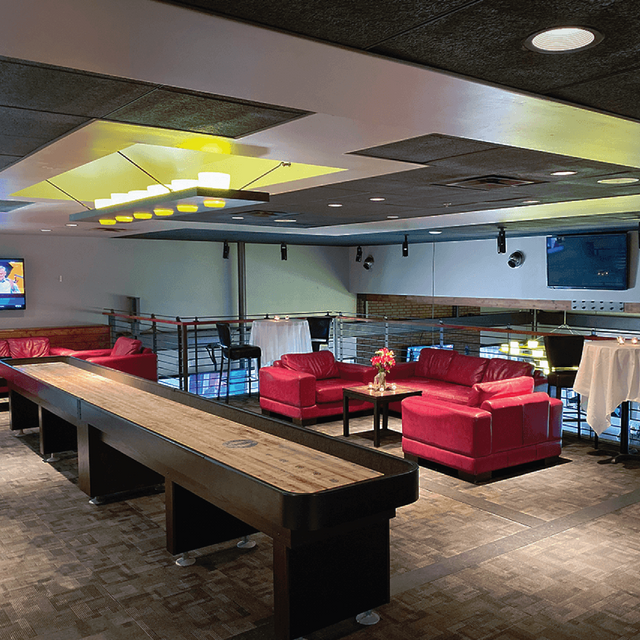 Restaurante Cover 3 - San Antonio - San Antonio, , TX | OpenTable