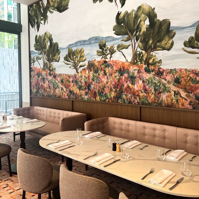 Restaurante dapl - Spring Hill, , AU-QLD | OpenTable