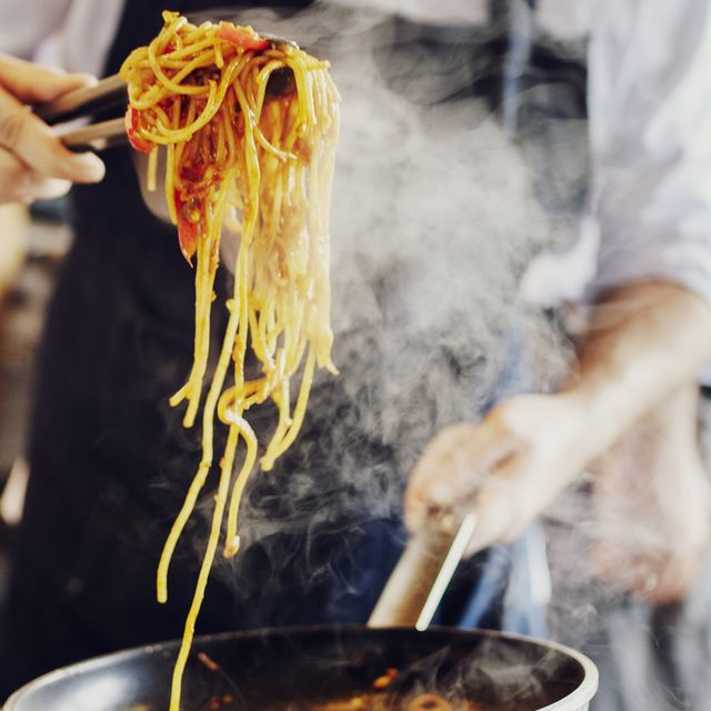 The Italian Job Restaurant - Cabo San Lucas, BCS | OpenTable