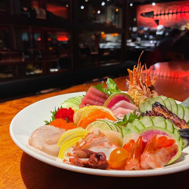 Kenichi Aspen Restaurant - Aspen, CO | OpenTable