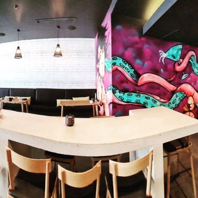 Backlane Bar & Street Food Restaurant - Mooloolaba, AU-QLD | OpenTable