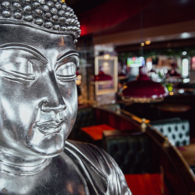 Nam Ploy Authentic Thai Dining Restaurant - Bolton, Greater Manchester | OpenTable
