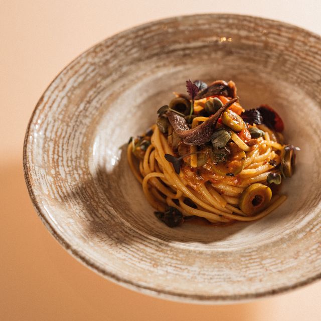 OTTIMO - Updated 2026, Italian Restaurant in Budapest, Central Hungary