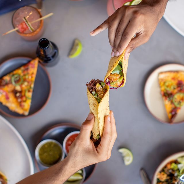 Restaurante Blanco Cocina + Cantina - Denver - Denver, , CO | OpenTable