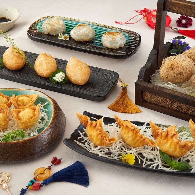 Restaurant Yi Ling Ling - Hong Bang, , Hai Phong | OpenTable